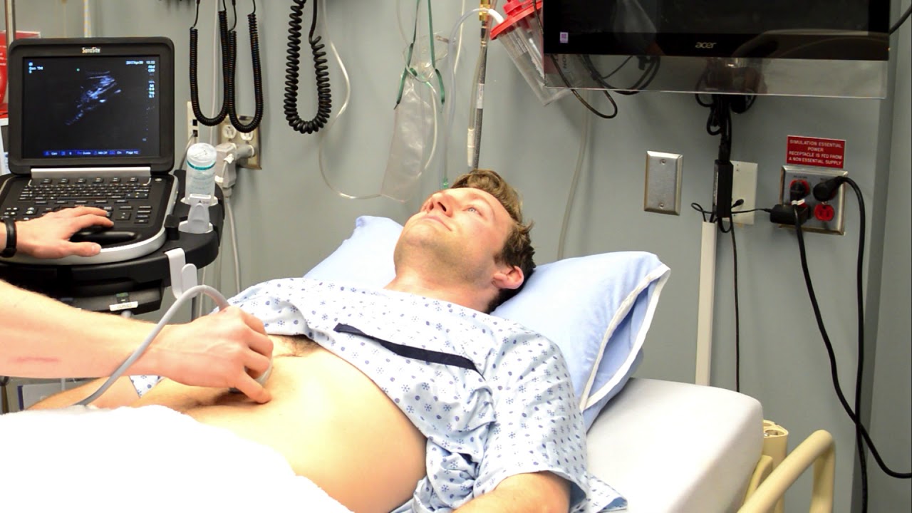 The IVC Scan Basics - YouTube