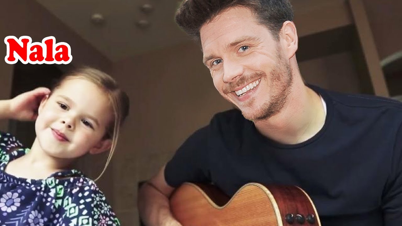 „Helene Fischer Show 2024“ Bestätigt! Thomas Seitel Und Seine Tochter ...