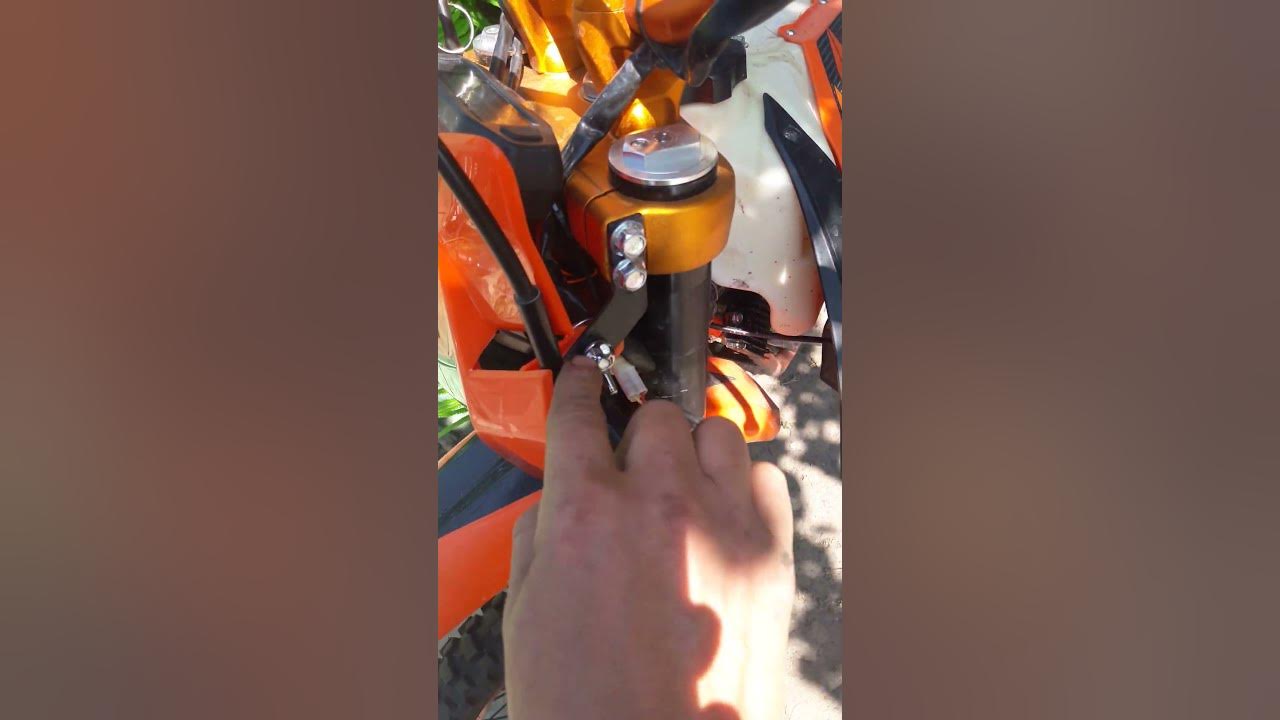 Фара КТМ Geon и Kovi станет не просто так... - YouTube