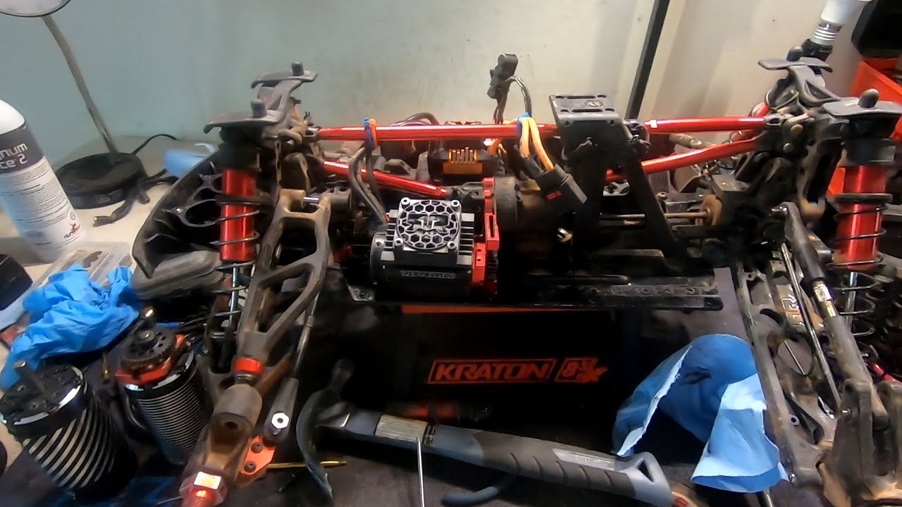 OUTCAST 8S MAINTENANCE, BENCH TALK .WHY I STAY AWAY FROM EAR PLUGS ...