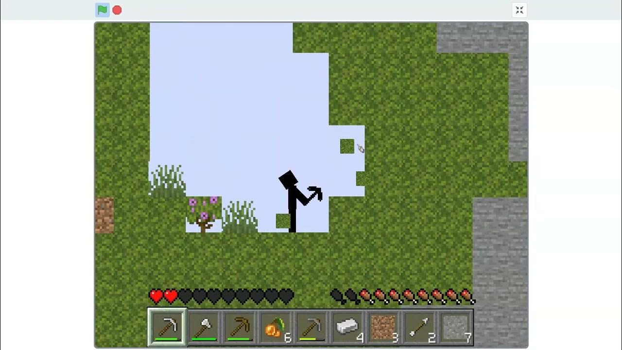 Paper Minecraft 1.20 episode:1 - YouTube