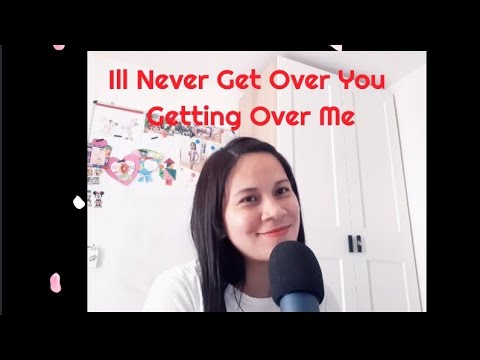 Ill Never Get Over You Getting Over Me Cover by Raise - YouTube