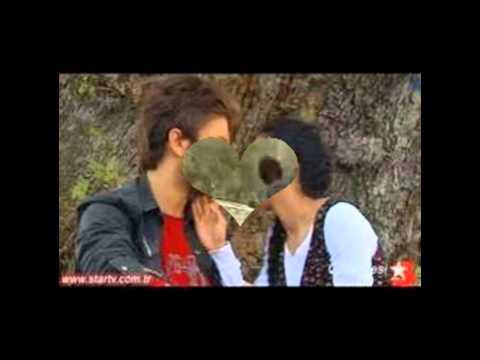 Baba Ocağı Murat Cemile İsmet Güven
