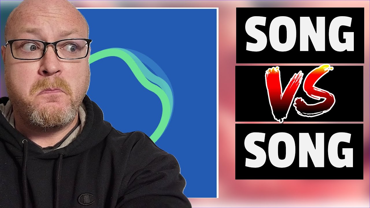 Song Vs Song (Live With Spotify's DJ X) - YouTube