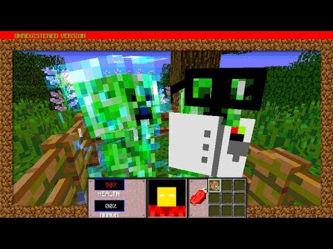 Minecraft 3D Version! - April Fools' Update (2019)