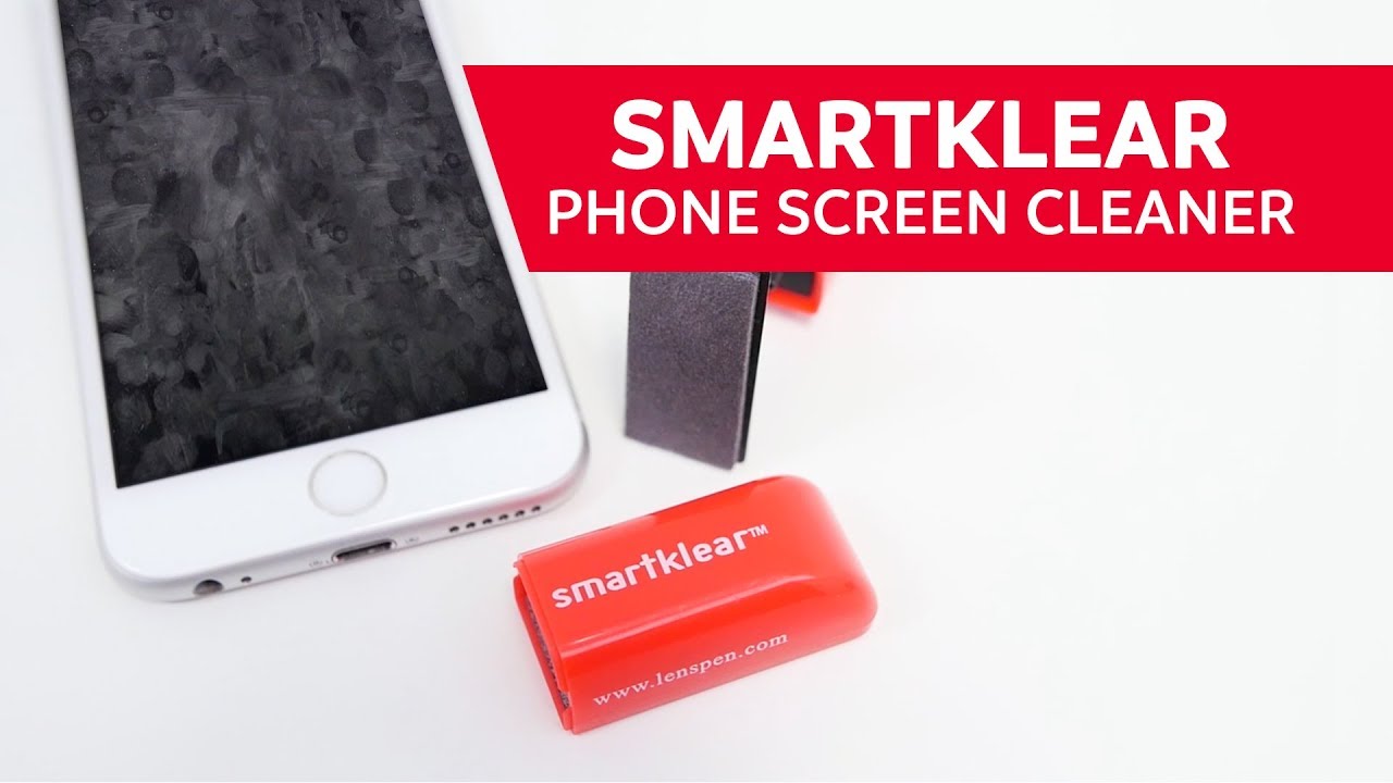 SmartKlear: A Better Clean in 1, 2, 3 - YouTube