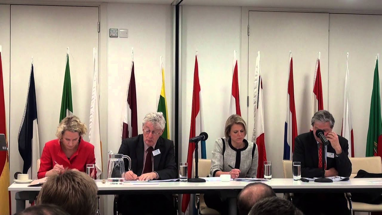 The Institutional Framework for the EU Common Foreign Policy- Global ...