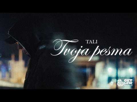 TALI - TVOJA PESMA (OFFICIAL VIDEO)