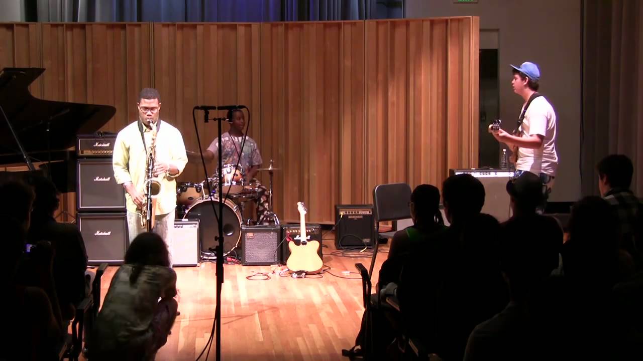 10 Javon Harvey, Kyle Poole & Harry terrell - YouTube