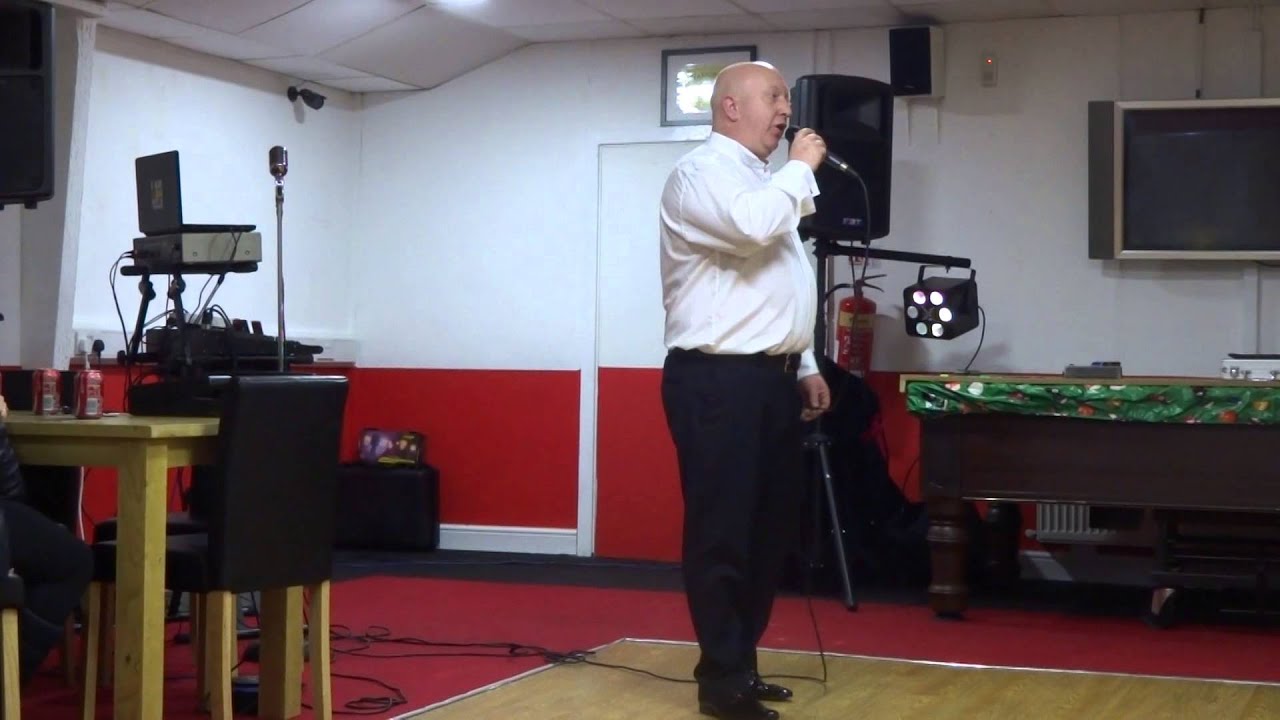 Dave Gee 23/2/2015 00035 - YouTube