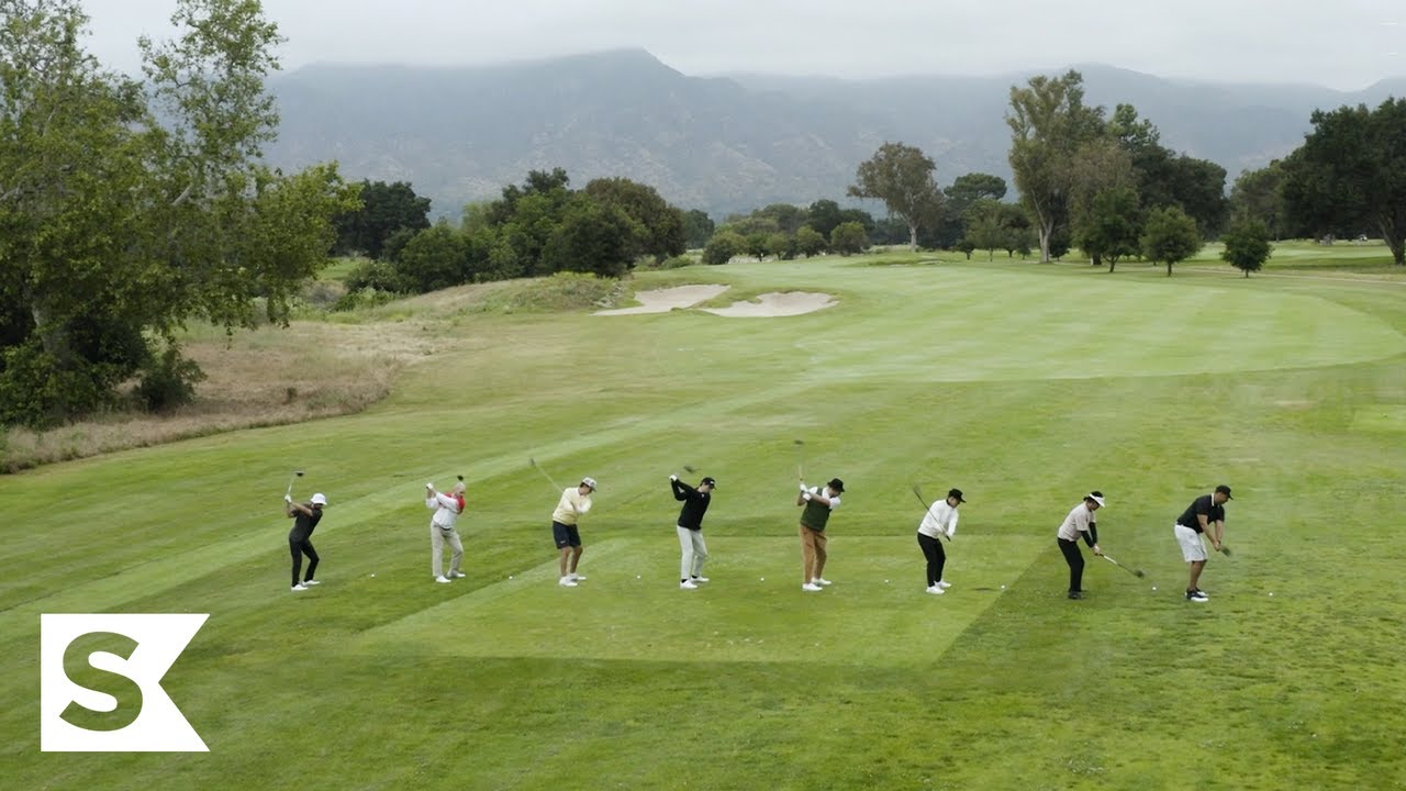 We Have This Golf Course ALL TO OURSELVES | Cali Golf Getaway Part 2 - YouTube