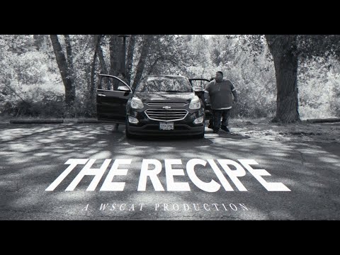 The Recipe | A WSCAT Production - YouTube