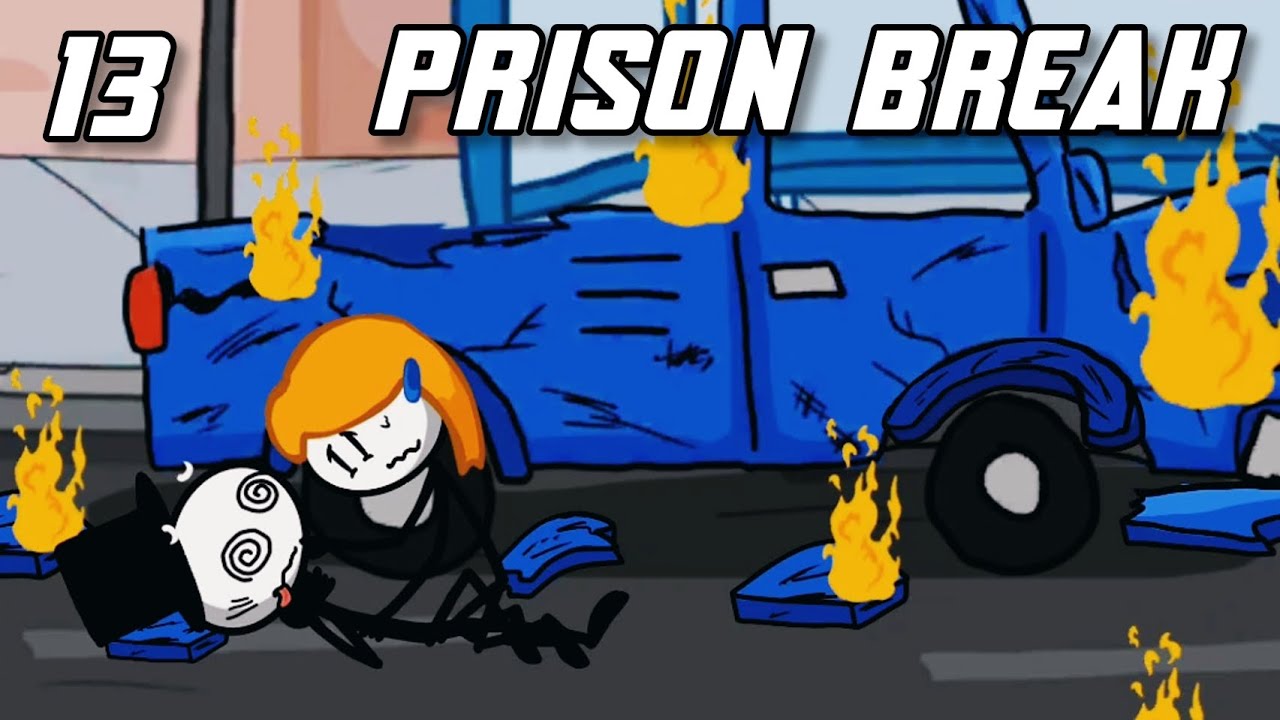 prison break puzzle android ios offline puzzle gameplay #13 | Ruka ...