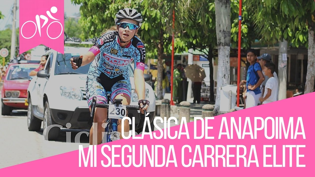 CORRIENDO ELITE: LLEGUÉ DE ÚLTIMA!? | Mango Mama - YouTube