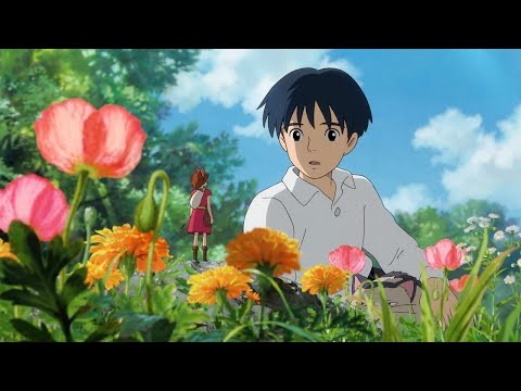 The Secret World of Arrietty | Movie Analysis & Story Review | Mirai Shida, Ryunosuke Kamiki