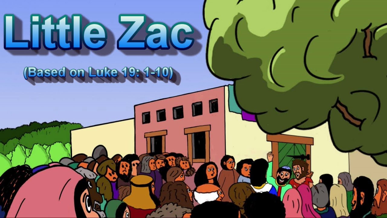 Little Zac - YouTube