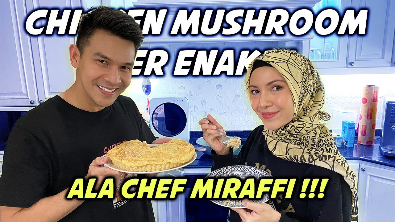 HAMPIR JADI MENANTU PRESIDEN, RATNA GALIH BERALIH PROFESI SEBAGAI CHEF ...