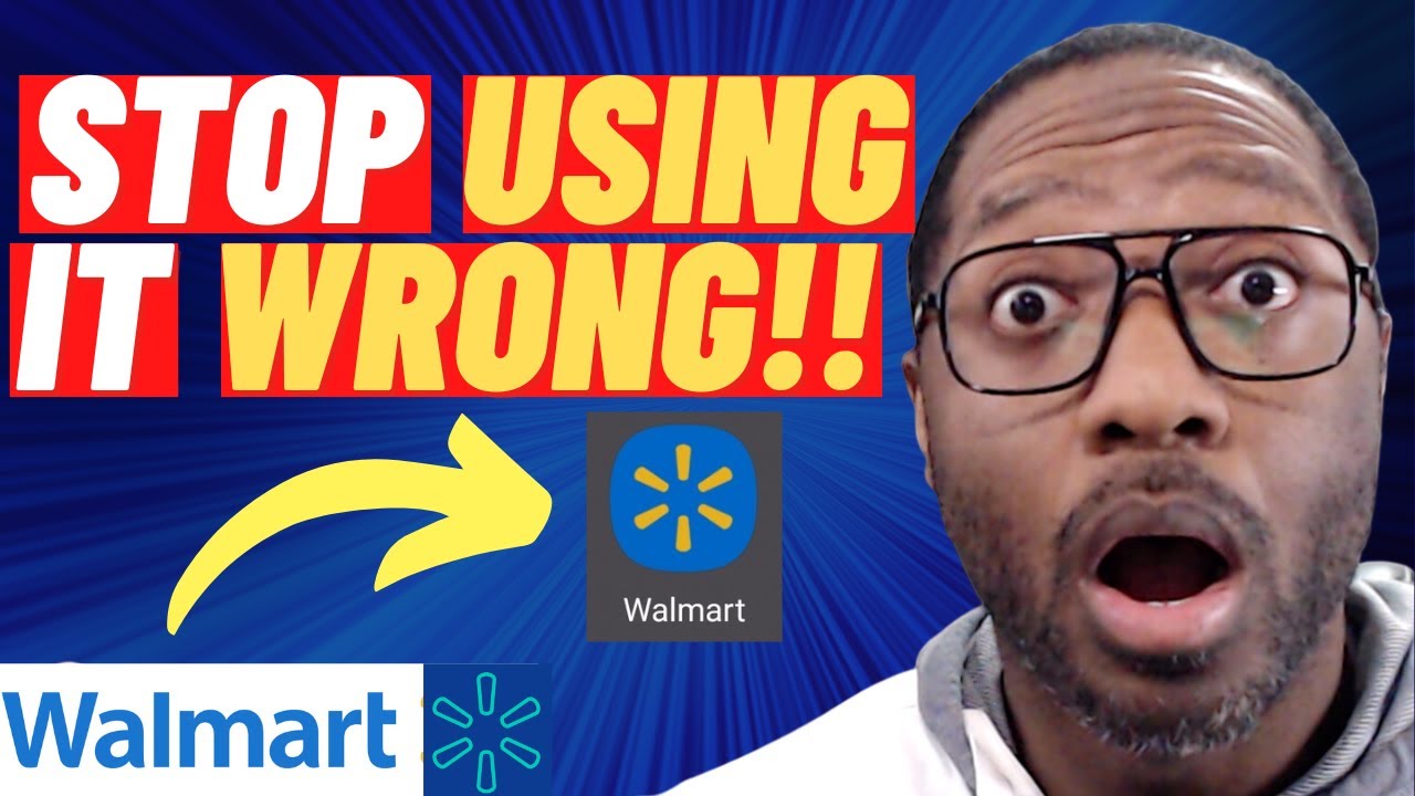 GENIUS HACK to AVOID SLOW TIMES and MAKE MORE MONEY!!! #walmartspark - YouTube