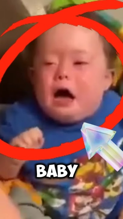 Adorable Angry Baby Meets Newborn Brother for the First Time!😍 #baby # ...