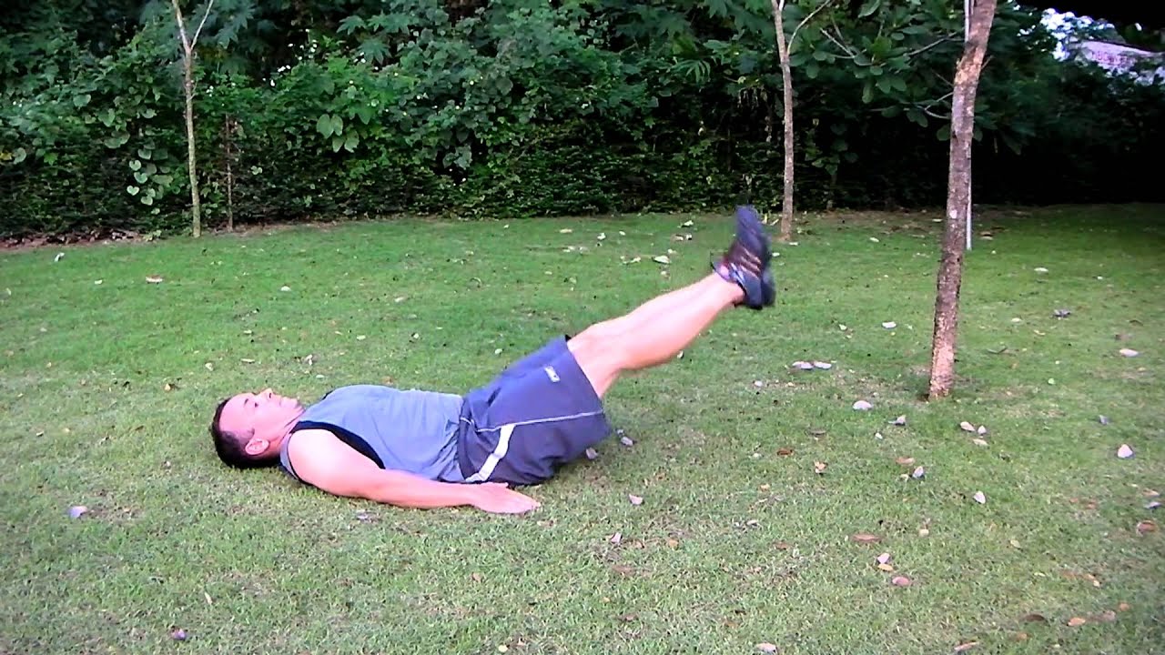 frog raises - YouTube