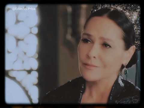 Safiye Sultan & Iskender - Mother's day special 💕💫