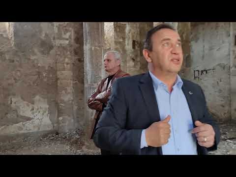 Avliyana Manastırı, Gümüşhane-Torul, Sahipsiz Memleket