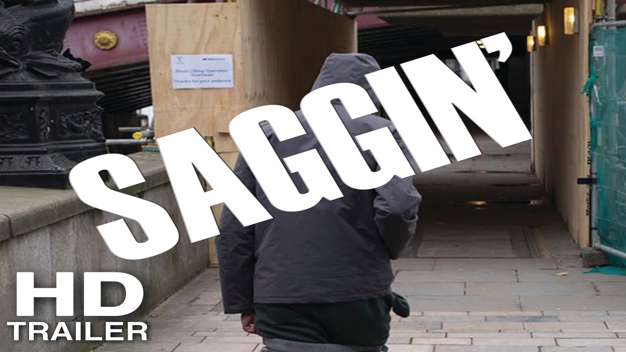 SAGGIN' - HD MOVIE TRAILER - NEW RELEASE - DOCUMENTARY (2020) 360 SOUND ...