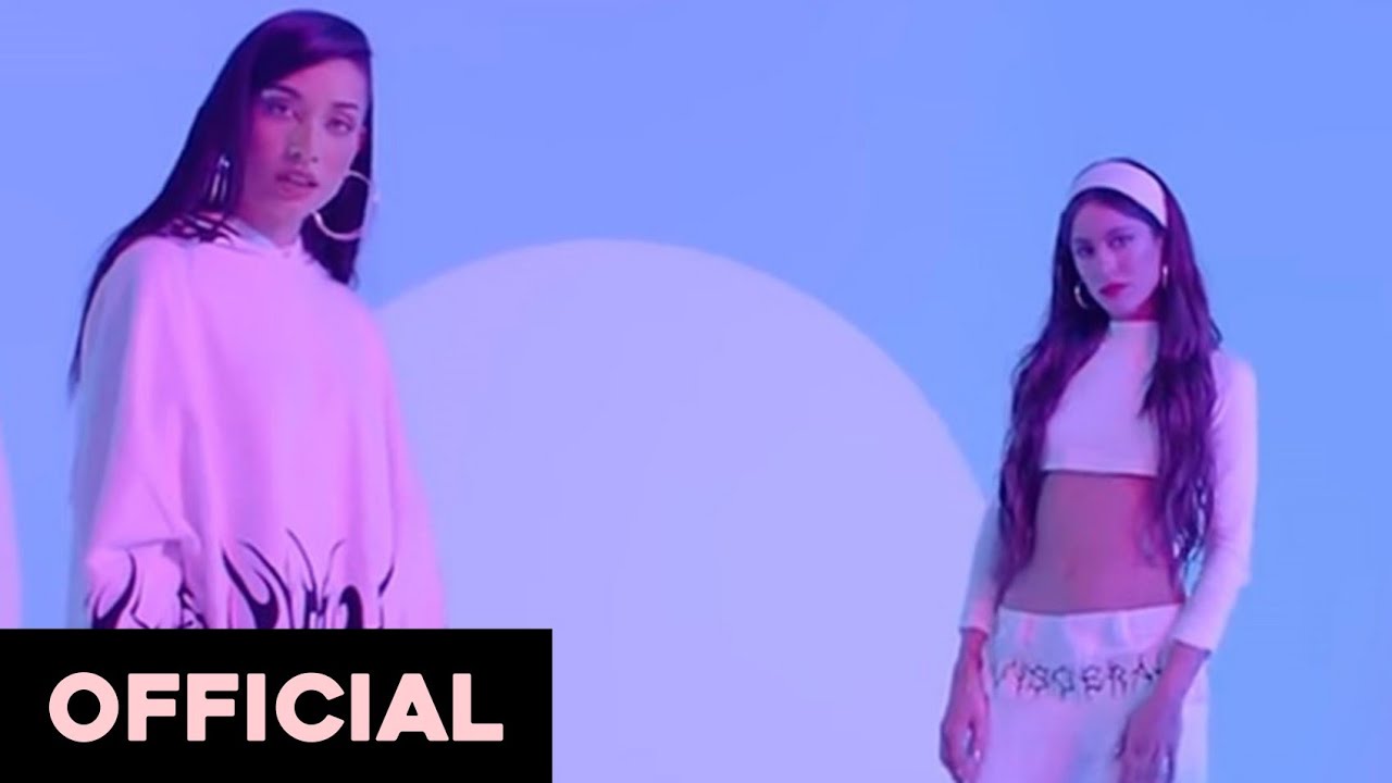 Maria Becerra, TINI & Lola Indigo - High (Remix) - YouTube Music