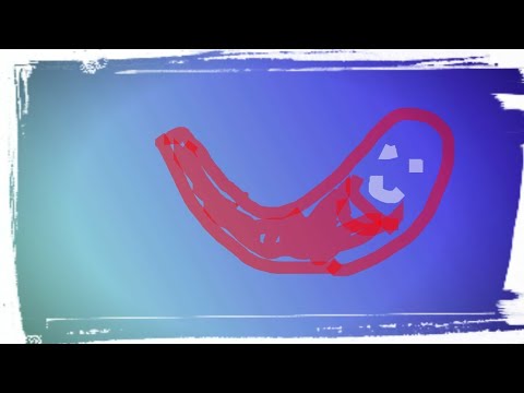 Kalau Aku Ketemu cacing Warna Merah,Vidionya keulang dan Suara Berbeda -WormsZone.io