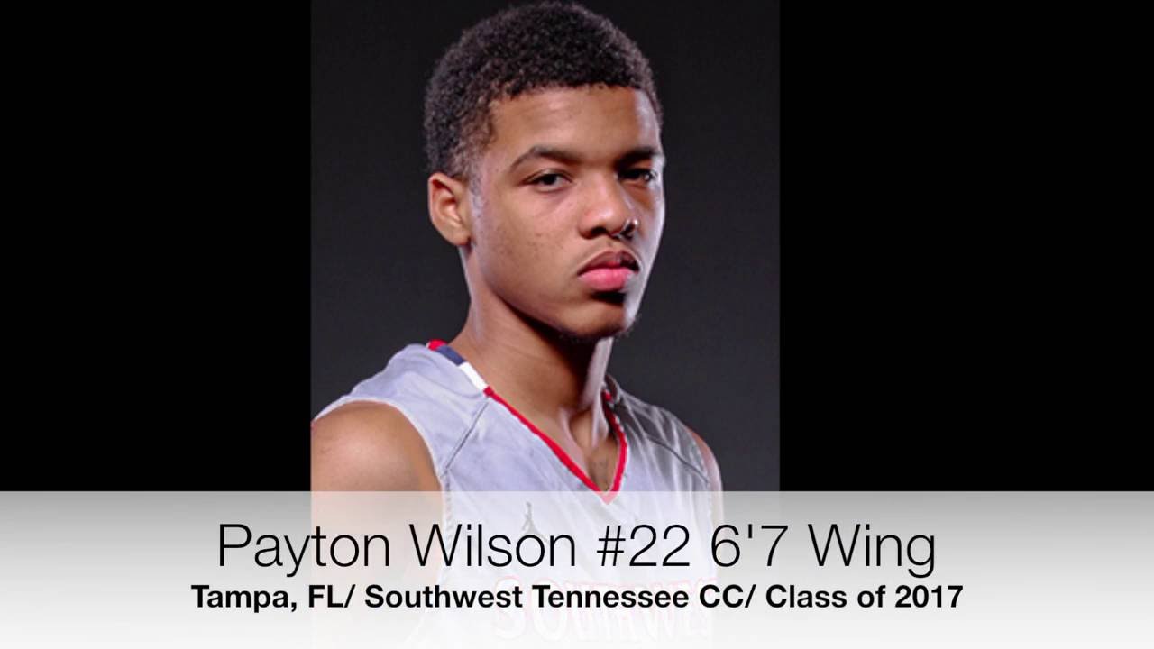 Payton Wilson 2015-2016 Freshman Highlights - YouTube