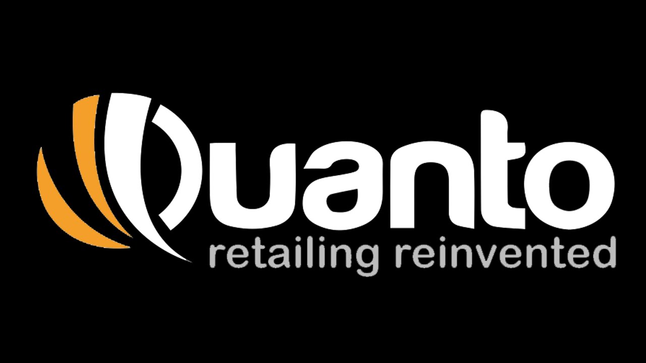 Quanto Retail Textile ERP Software - YouTube