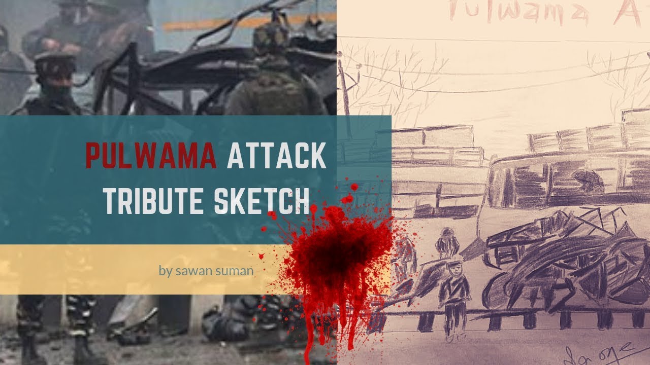 #pulwamaattack #INDIAN #PKMKB #sawansuman #HINDUSTANI pulwama attack ...