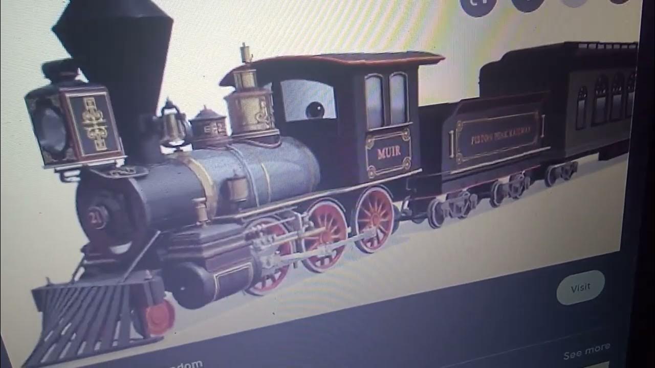 Casey Jr and Friends Themes Part 3 - YouTube