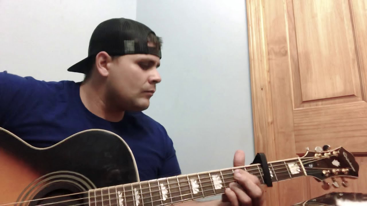 ||The Way She Says I Love You- Jake Gaither|| Original - YouTube