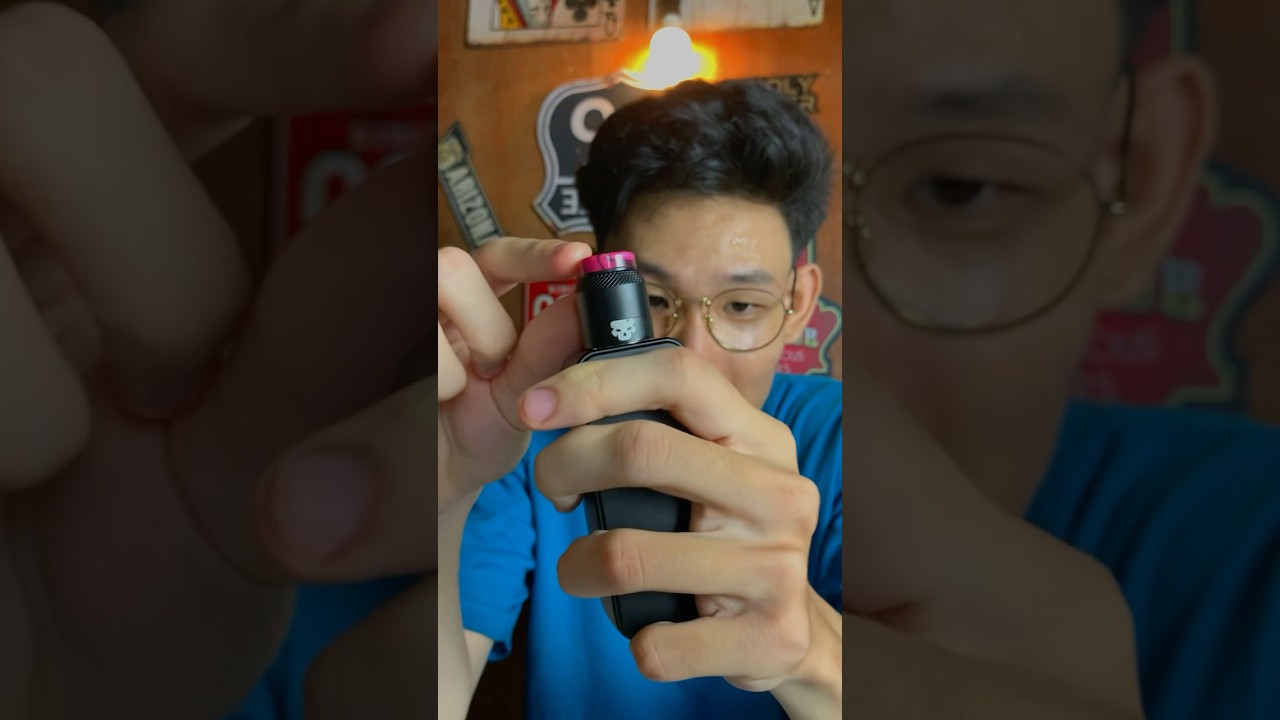 BUILD RDA ORIGIN BY OFF LIMITS 💀💀💀 - YouTube