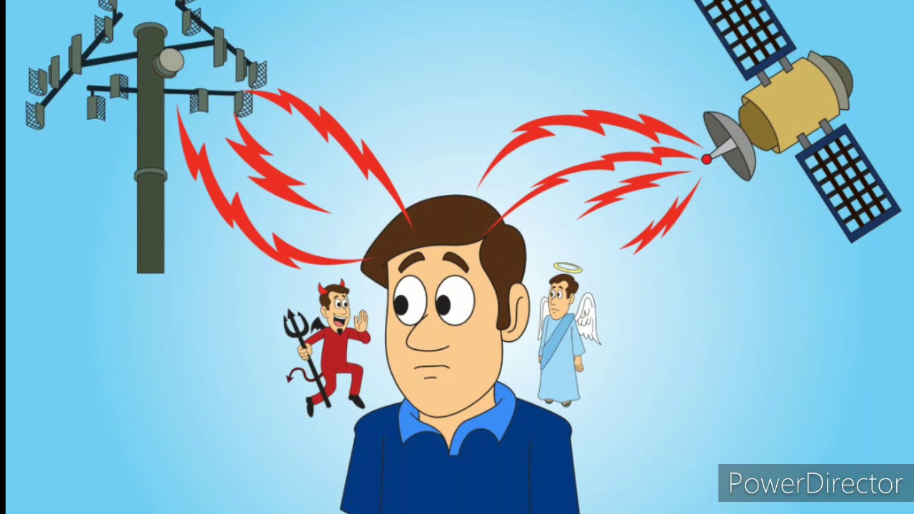 Targeted Individuals Intro - YouTube