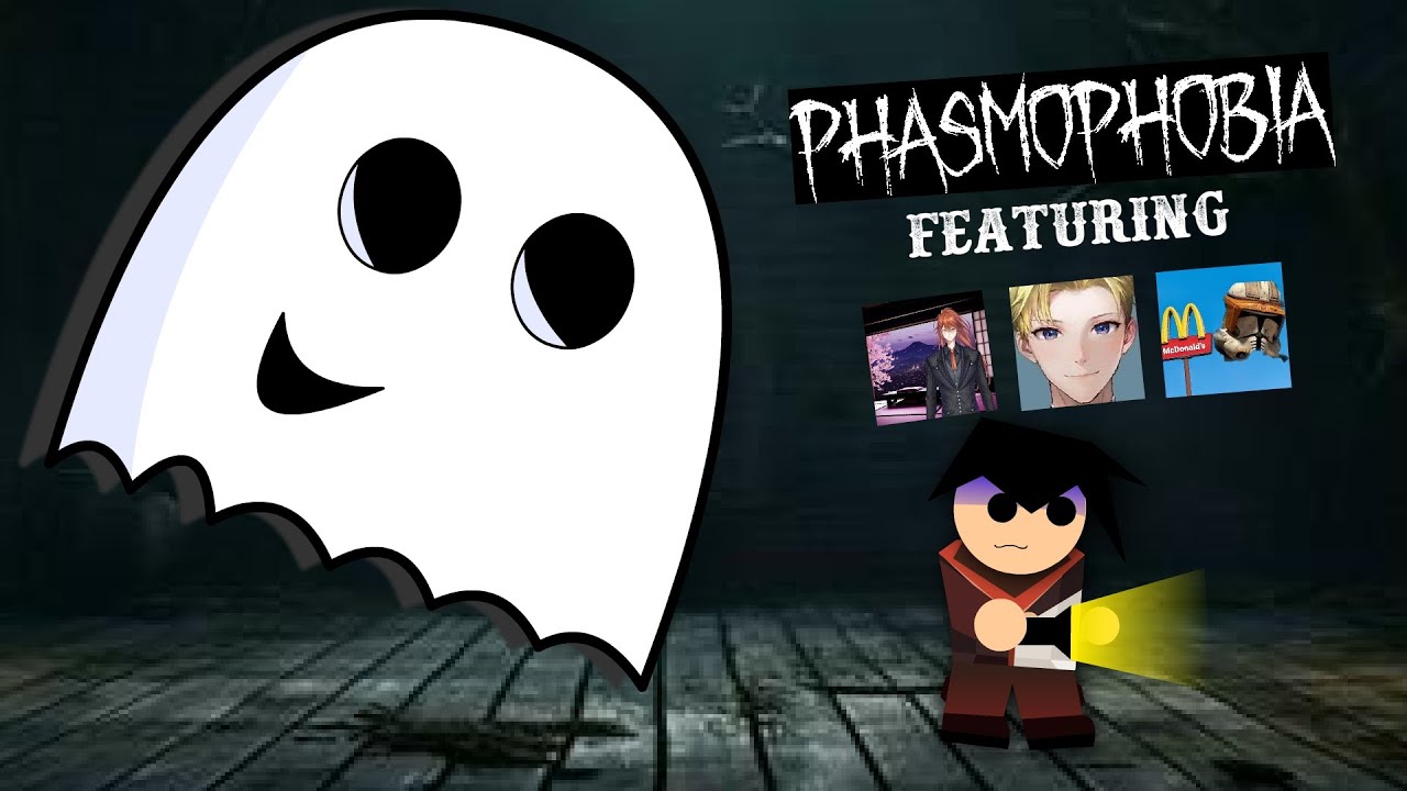 Evicting some deadbeat ghosts together w/ @Jediadult06 @lordrexworth ...
