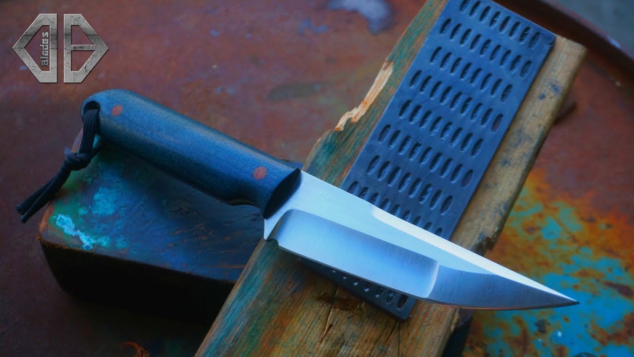 Can a $20 sharpening setup create a razor sharp edge? - YouTube