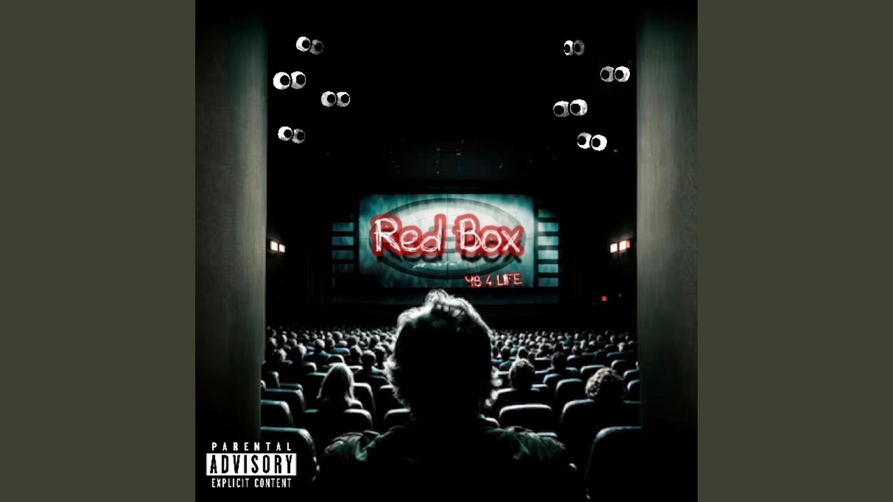 Red Box - YouTube