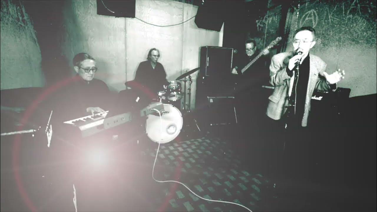 The Swingers Band - YouTube