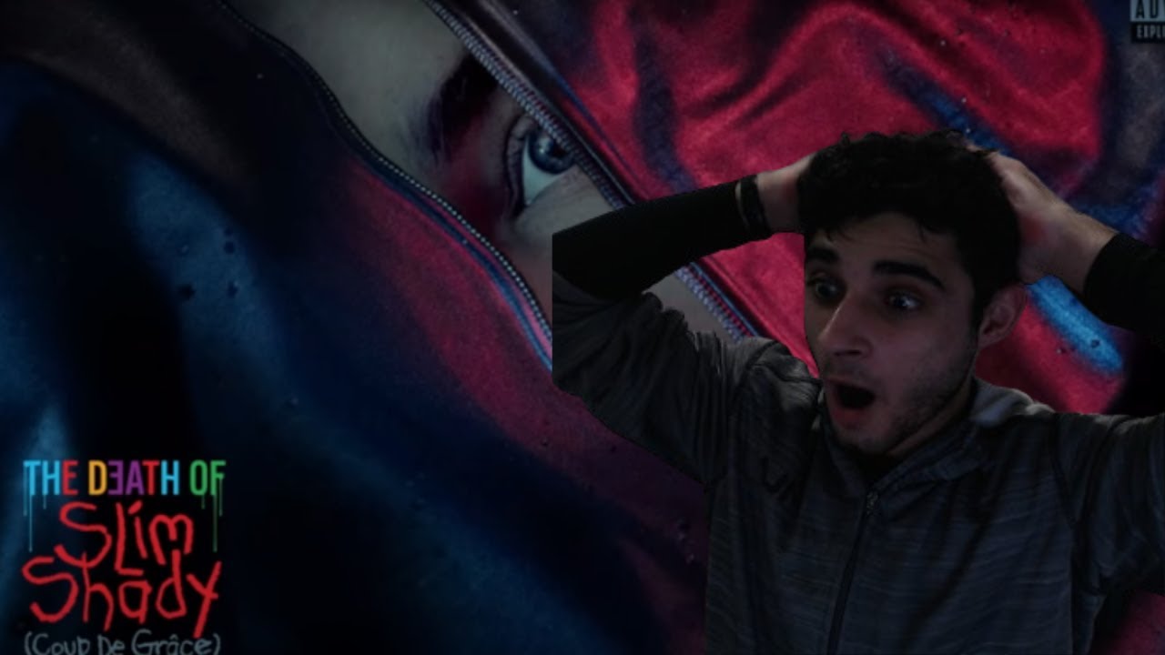 Christopher Reeve is still getting it | Trouble and brand new dance ...