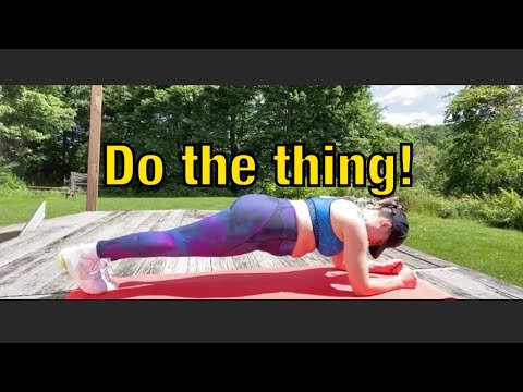 F is for Friday - YouTube