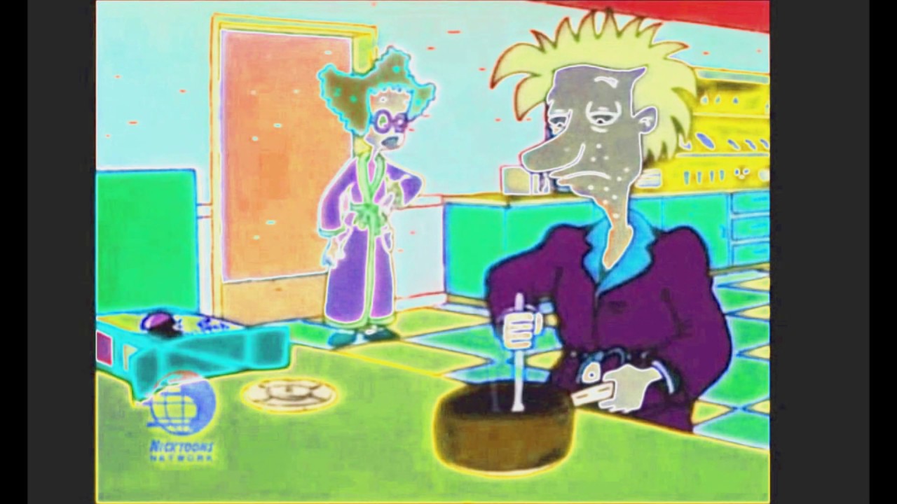 Stu Pickles Makes Chocolate Pudding in G Major - YouTube