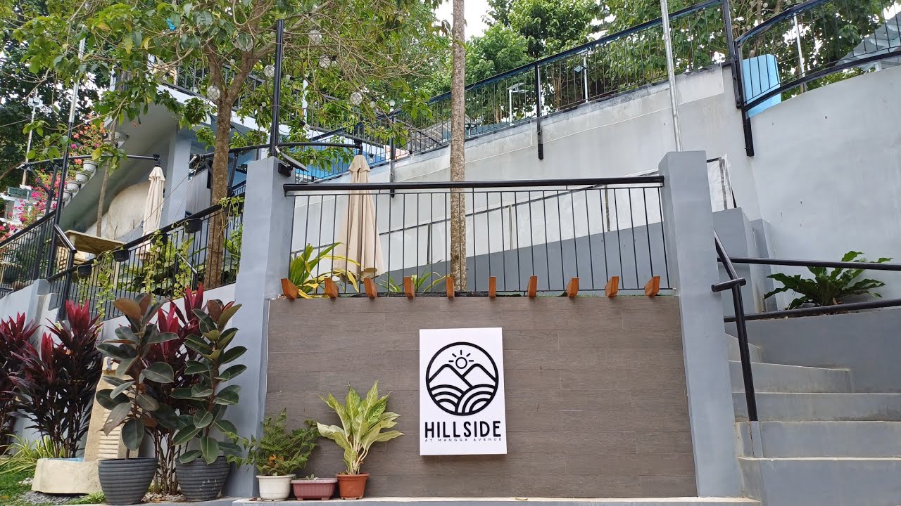 Take a plunge at Hillside Resort,Gusa, Cagayan de Oro City # ...