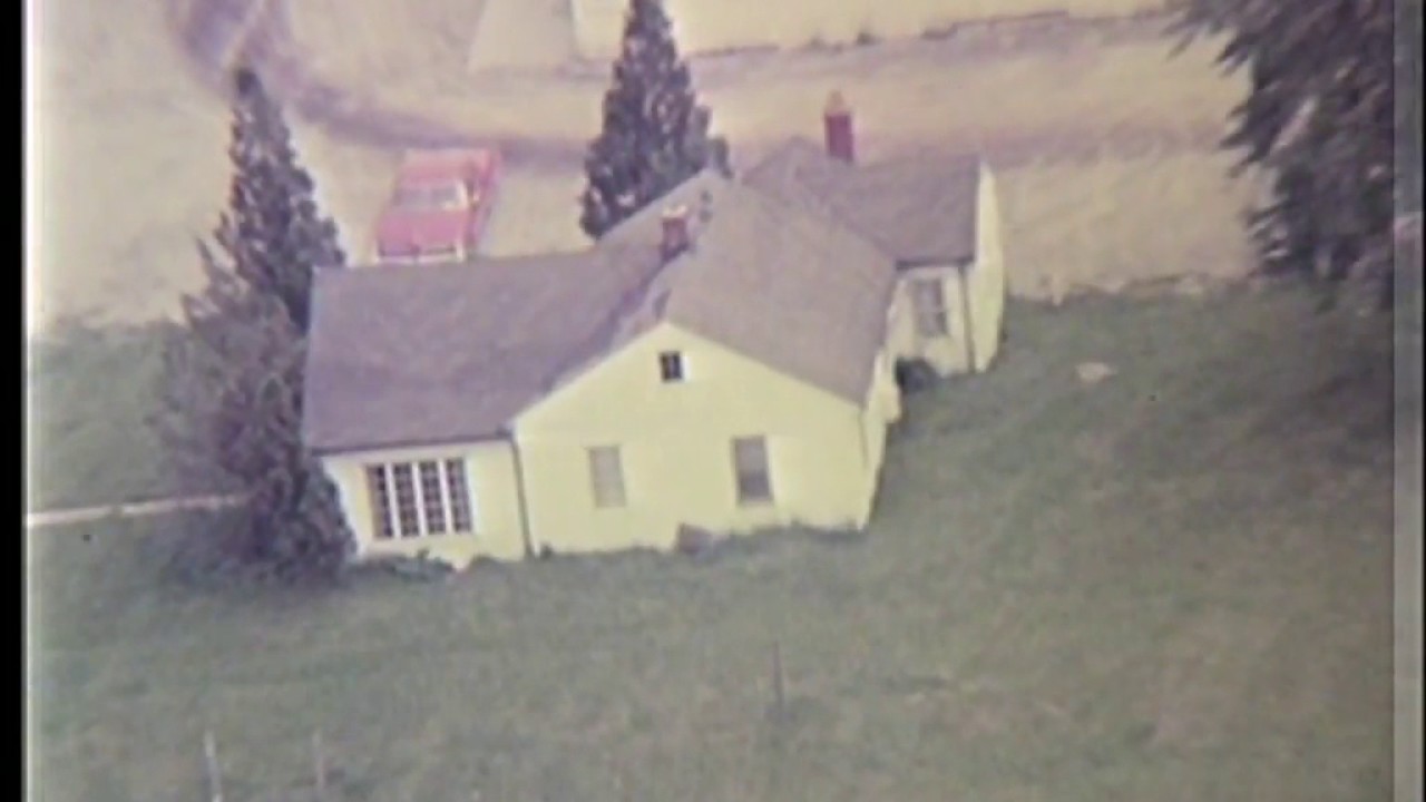 City of Woodhaven Michigan - 1970 - YouTube