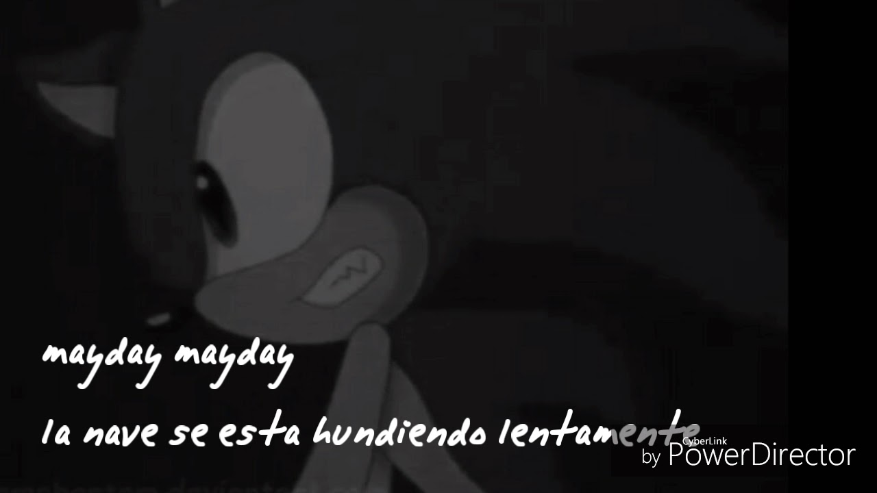 Sonadow my demons cp 2 - YouTube