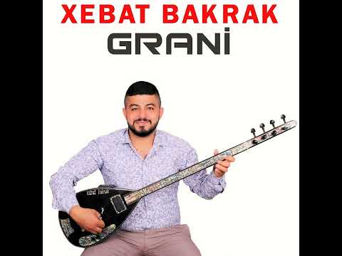 Xebat bakrak yani Grani herkesin dinlediği Grani . Almanya. 