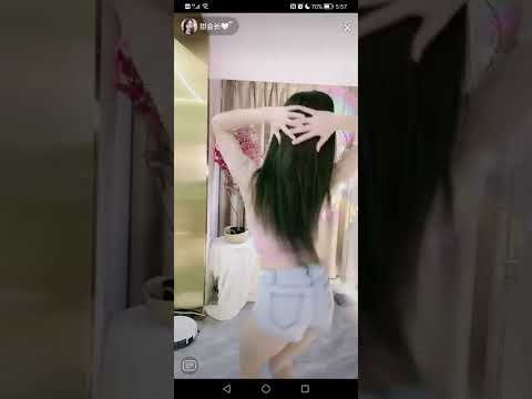 Chinese bj dance 93