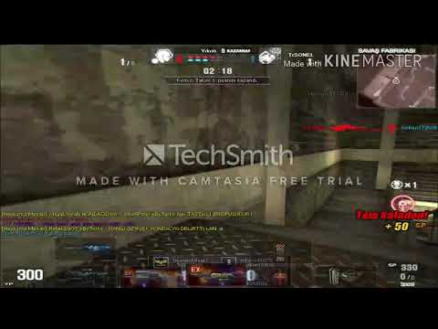 Wolfteam m500 SHOW
