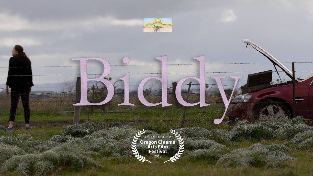 Biddy | Short Film - YouTube